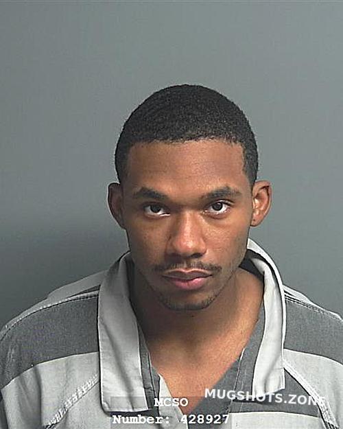 WARE ALEXANDER LAMONT 02/12/2022 - Montgomery County Mugshots Zone