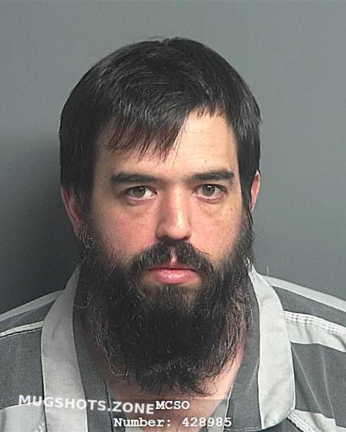 WOLL BRANDON RYAN 02/12/2022 - Montgomery County Mugshots Zone