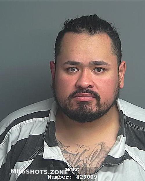 ROCHA JOSE LORENZO 02/13/2022 - Montgomery County Mugshots Zone