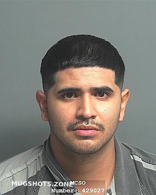 TERRONES MARCO ANTONIO 02/13/2022 - Montgomery County Mugshots Zone