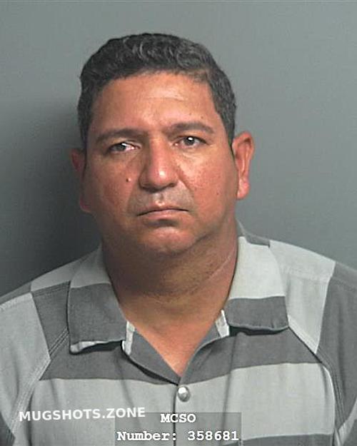 RAMOS URIAS RAMOS 02/14/2022 - Montgomery County Mugshots Zone