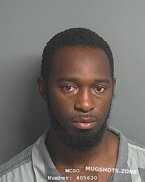 MILLER CARL DALE JR 02/15/2022 - Montgomery County Mugshots Zone