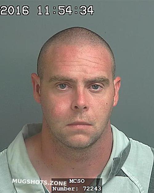 WATSON AARON CARL 02/15/2022 - Montgomery County Mugshots Zone