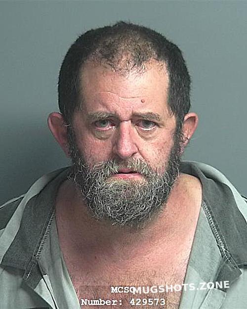 EATON CHRISTOPHER WAYNE 02/15/2022 - Montgomery County Mugshots Zone