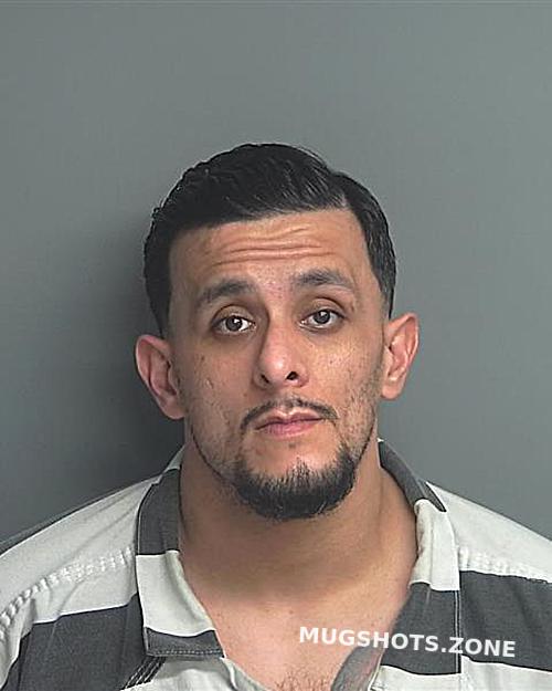 GARCIA ANTHONY DOLO 02/15/2022 - Montgomery County Mugshots Zone