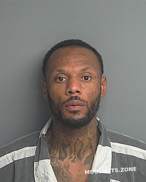 MYERS FREDDIE LEE JR 02/15/2022 - Montgomery County Mugshots Zone
