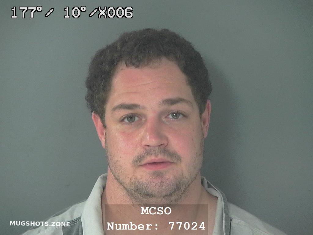 DRAGOO MITCHELL THOMAS 02/17/2022 - Montgomery County Mugshots Zone