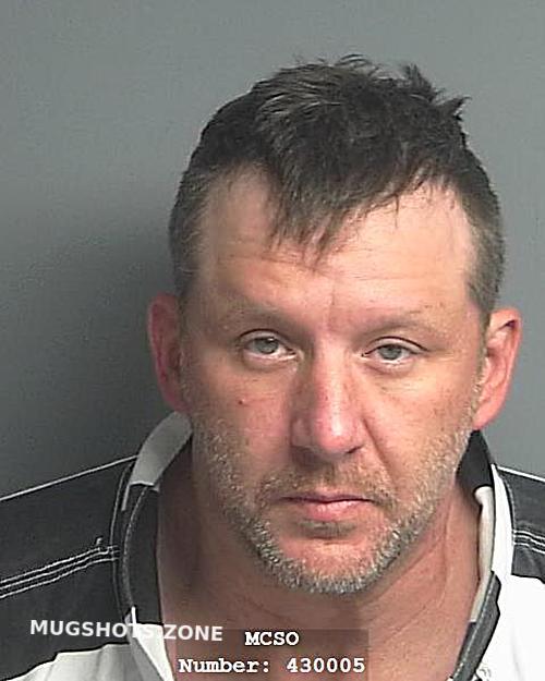 BURKETT SHAWN LEE 02/17/2022 - Montgomery County Mugshots Zone