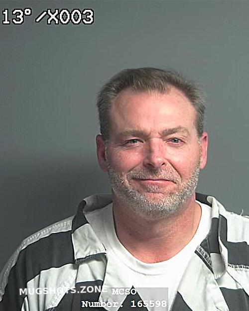 ADAMI AUSTIN SCOTT 02/18/2022 - Montgomery County Mugshots Zone