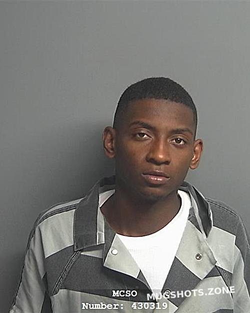 EDWARDS DELWIN TYRELL 02/19/2022 - Montgomery County Mugshots Zone