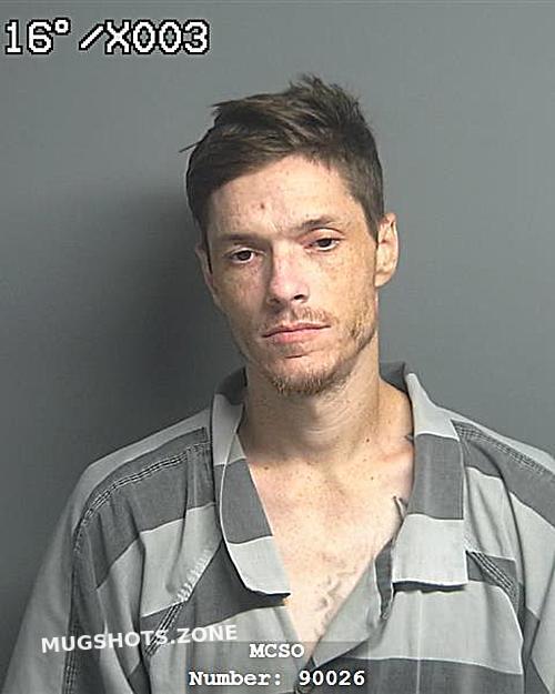 DIAL JOSHUA ROLAND 02/19/2022 - Montgomery County Mugshots Zone