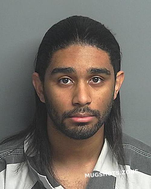 AVILES JORDAN FABIAN 02/21/2022 - Montgomery County Mugshots Zone