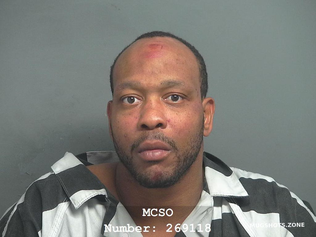 DAVIS JOHN LAMARIO 02/22/2022 - Montgomery County Mugshots Zone