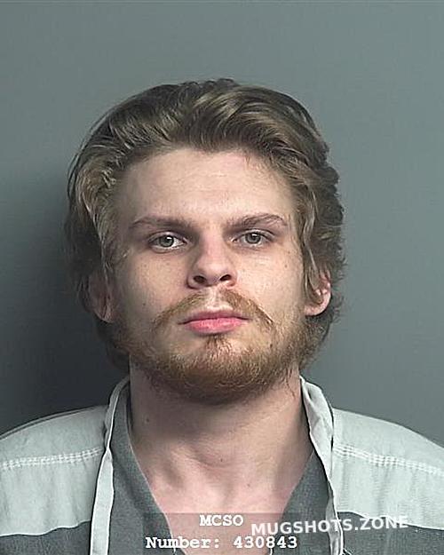 KRAMER MICHAEL JAMES 02/23/2022 - Montgomery County Mugshots Zone
