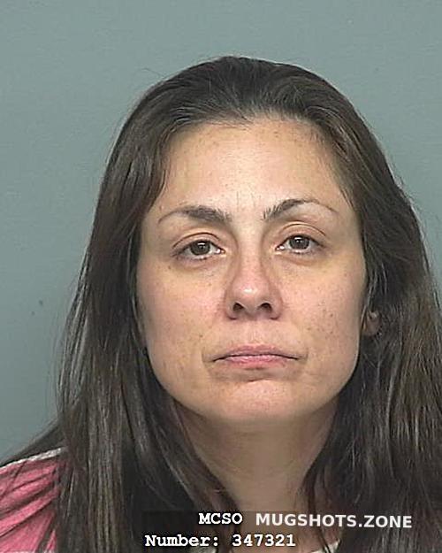 TEER VERA MICHELLE 02/24/2022 - Montgomery County Mugshots Zone