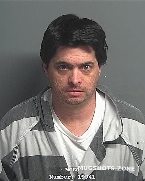 MCGINNIS CHRISTOPHER LUKE 02/24/2022 - Montgomery County Mugshots Zone