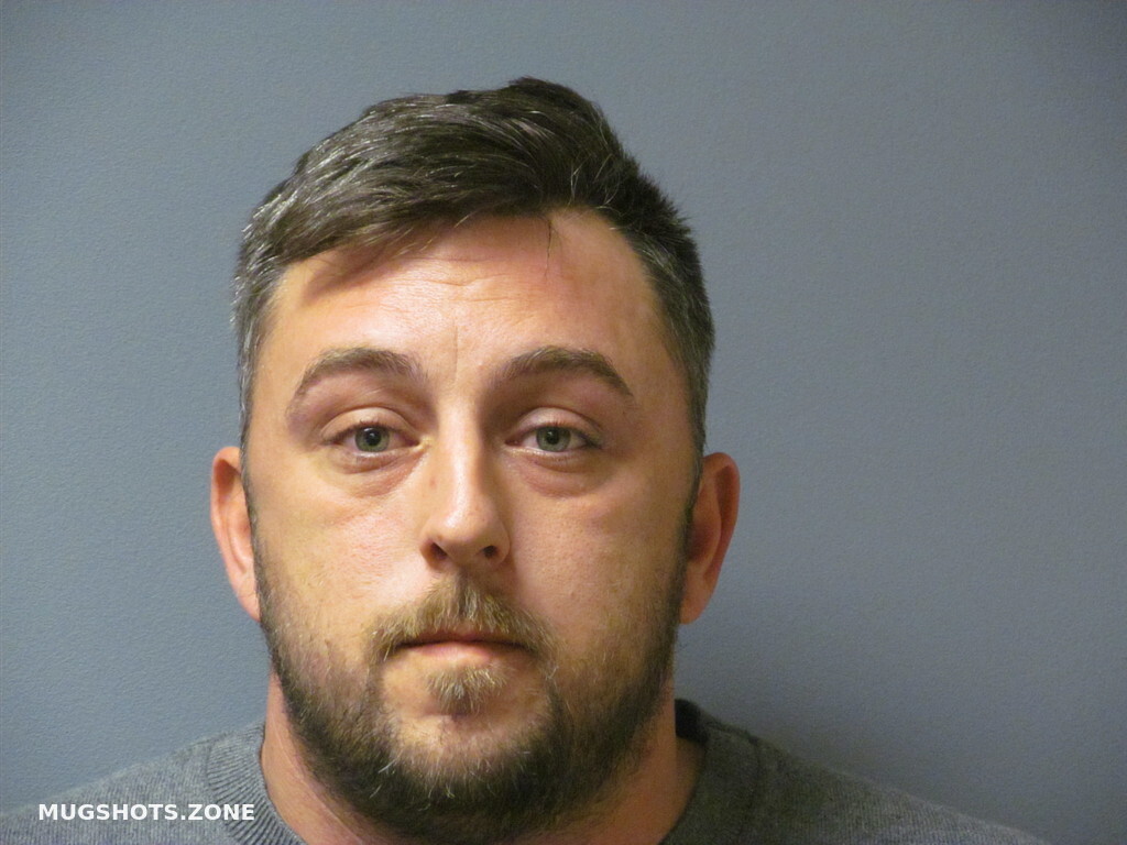 INMAN NICHOLAS DANIEL 02/24/2022 - Montgomery County Mugshots Zone