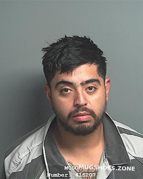 VELAZQUEZ JONATHAN OSIEL 02/25/2022 - Montgomery County Mugshots Zone