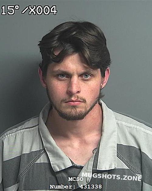 SIMPSON KYLE WAYNE 02/25/2022 - Montgomery County Mugshots Zone