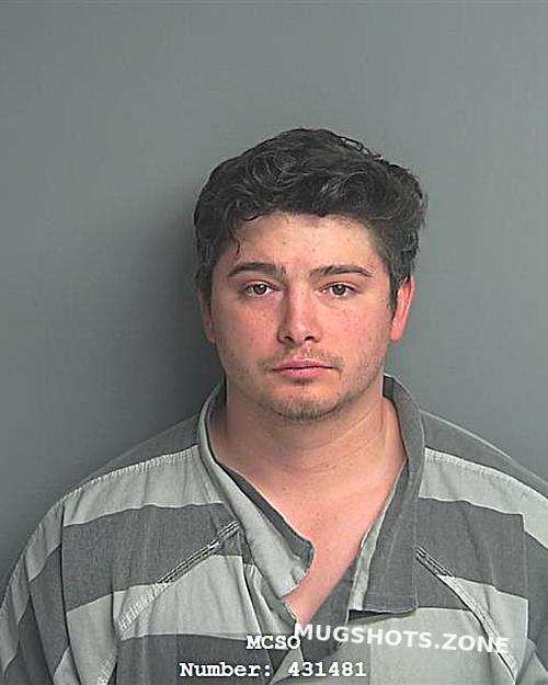 SALAS SAMUEL DWAYNE 02/27/2022 - Montgomery County Mugshots Zone