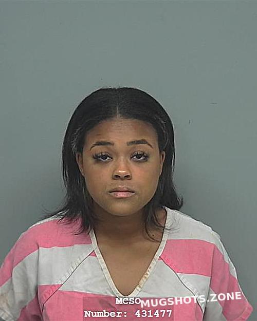 WHETSTONE MORGAN ASHLEY 02/27/2022 - Montgomery County Mugshots Zone