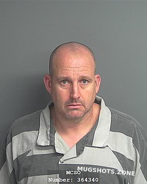 MORRIS VERNON RAY JR 02/27/2022 - Montgomery County Mugshots Zone