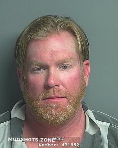 HARDWICK BRIAN LEE 03/01/2022 - Montgomery County Mugshots Zone