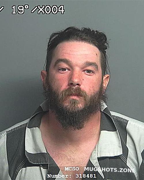 WHITE MATTHEW HENRY 03/02/2022 - Montgomery County Mugshots Zone