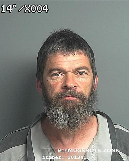 BEALS TIMOTHY JAY 03/02/2022 - Montgomery County Mugshots Zone