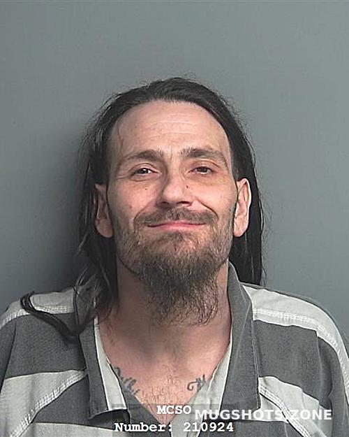 ELKINS SHAN MICHAEL 03/02/2022 - Montgomery County Mugshots Zone