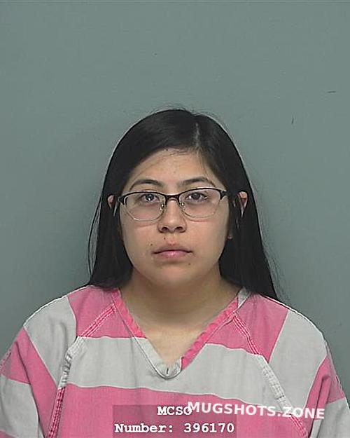 Ramirez Yamel Janice 03 02 2022 Montgomery County Mugshots Zone