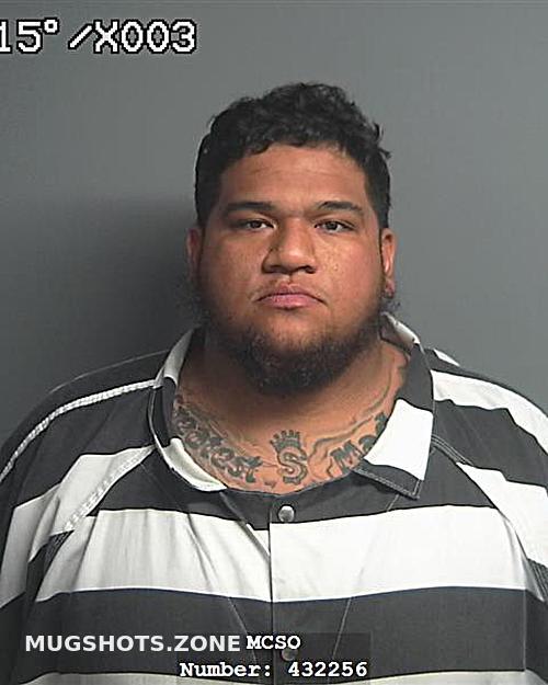 Ayala Garo Adam Kamuela 03 03 2022 Montgomery County Mugshots Zone