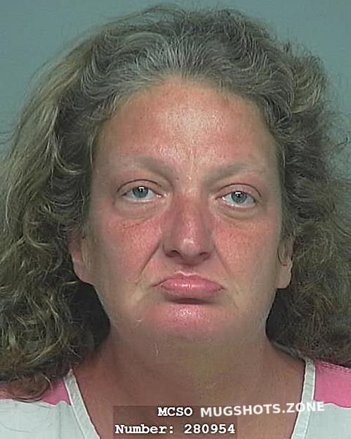 VIGIL LISA RENEE 03/04/2022 - Montgomery County Mugshots Zone