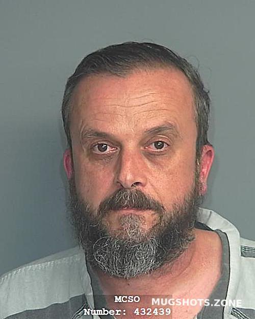 HARTIGAN ALAN MICHAEL 03/04/2022 - Montgomery County Mugshots Zone