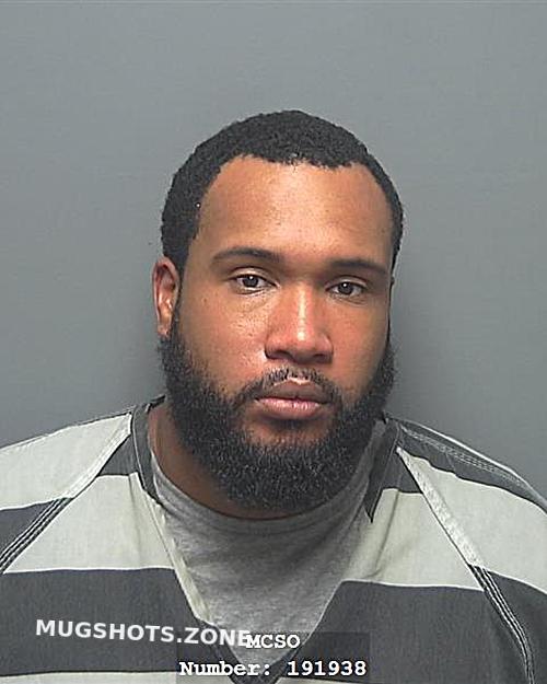 ROLLAND ERIC MICHAEL JR 03/04/2022 - Montgomery County Mugshots Zone