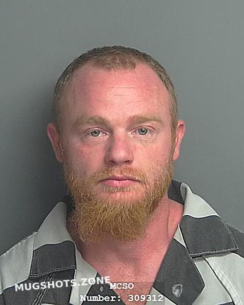 PERRY TIMOTHY JOSHUA 03/04/2022 - Montgomery County Mugshots Zone