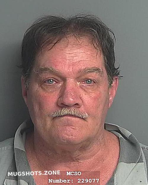 HALLER CHARLES LORING 03/05/2022 - Montgomery County Mugshots Zone