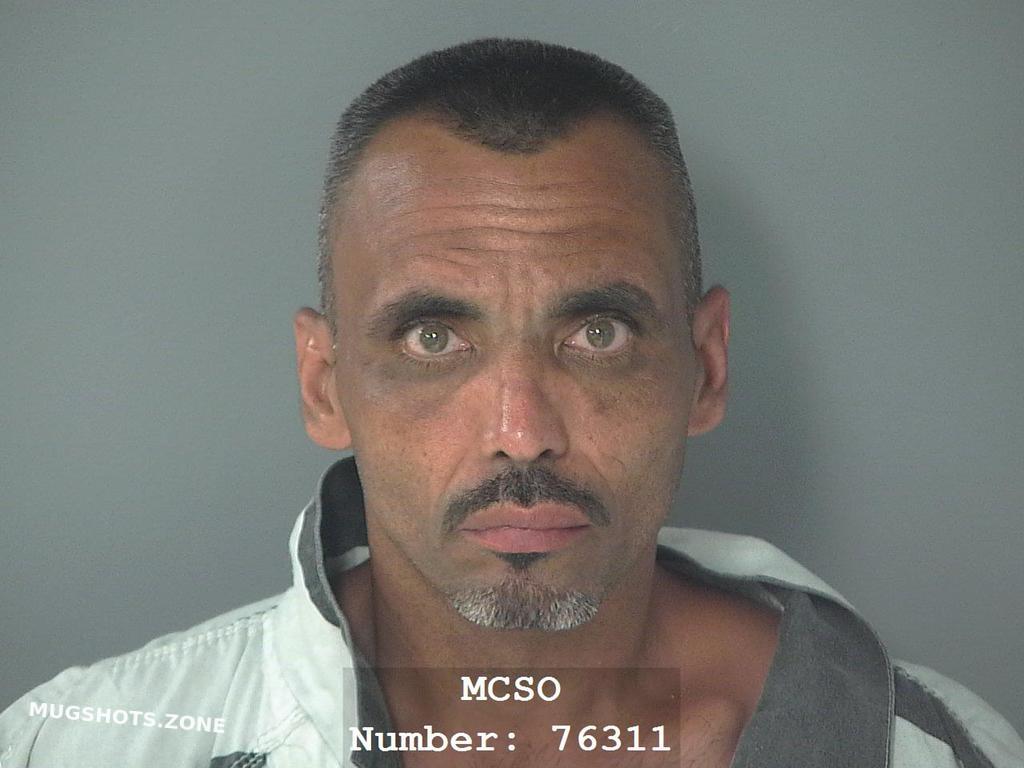 ROLDAN FELIX JR 03/08/2022 - Montgomery County Mugshots Zone