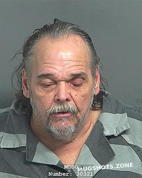 GREGORY WILLIAM SINCLAIR 03/09/2022 - Montgomery County Mugshots Zone