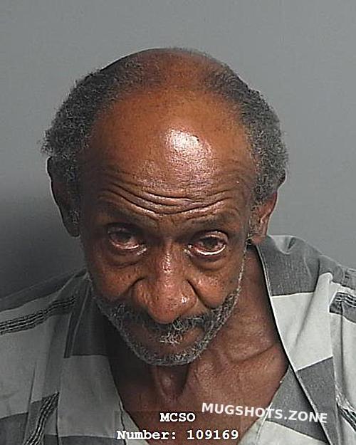 ARNSWORTH RUBEN RAY 03/09/2022 - Montgomery County Mugshots Zone