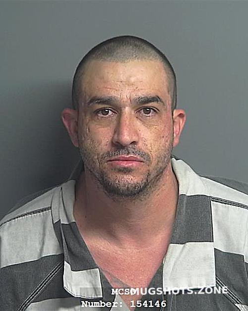 SPARKMAN SCOTT DEAN 03/12/2022 - Montgomery County Mugshots Zone