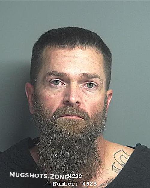 COOK JOSHUA RYAN 03/12/2022 - Montgomery County Mugshots Zone