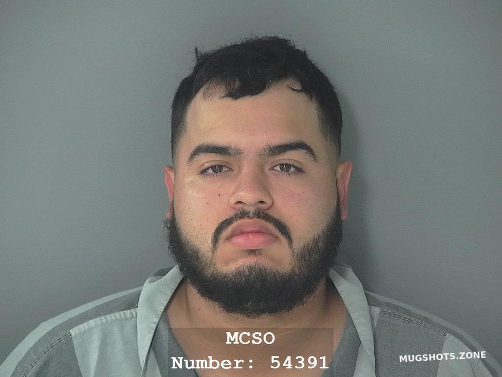 TORRES JESUS 03/12/2022 - Montgomery County Mugshots Zone