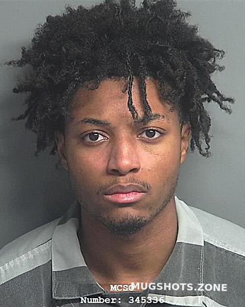 WILLIAMS EMORY JOHN JR 03/12/2022 - Montgomery County Mugshots Zone
