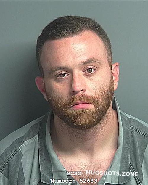 RICH CORY PATRICK 03/13/2022 - Montgomery County Mugshots Zone