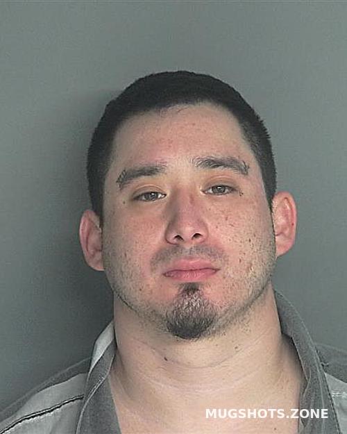 VASQUEZ CHRISTIAN HECTOR 03/13/2022 - Montgomery County Mugshots Zone