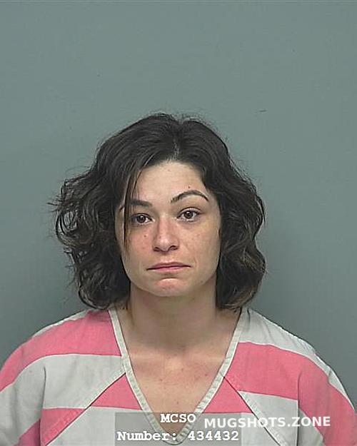 BUTLER KIMBERLY ANNE 03/13/2022 - Montgomery County Mugshots Zone