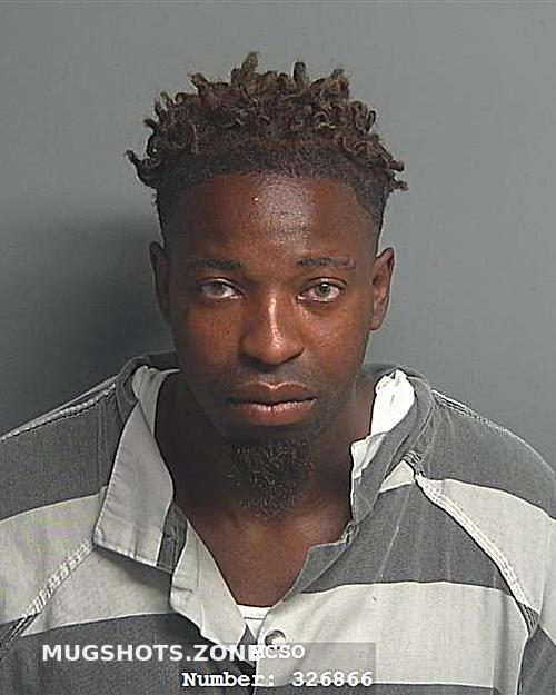 COLLINS JAMES TERRANCE 03/15/2022 - Montgomery County Mugshots Zone