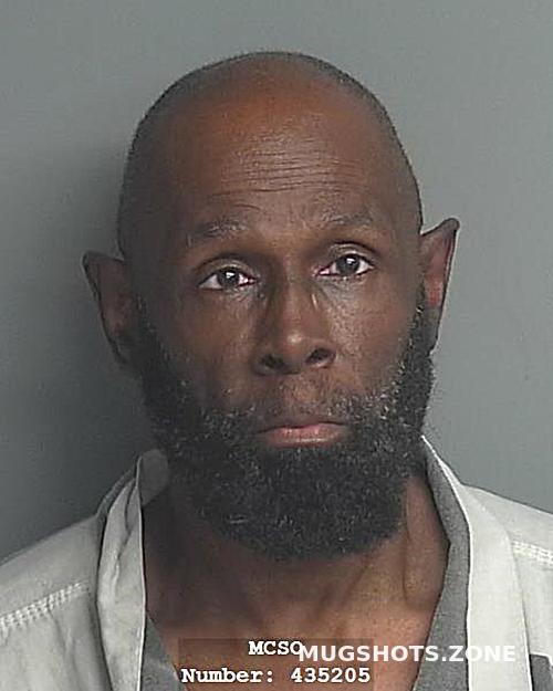 TURNER-BLOSS TIMOTHY ALLEN 03/16/2022 - Montgomery County Mugshots Zone