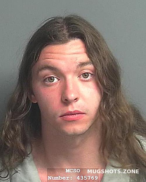 RUDDELL ADDISON ALLEN 03/19/2022 - Montgomery County Mugshots Zone